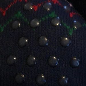 Welcome Home Slippers | Accessories | Home Sweet Home Socks | Poshmark